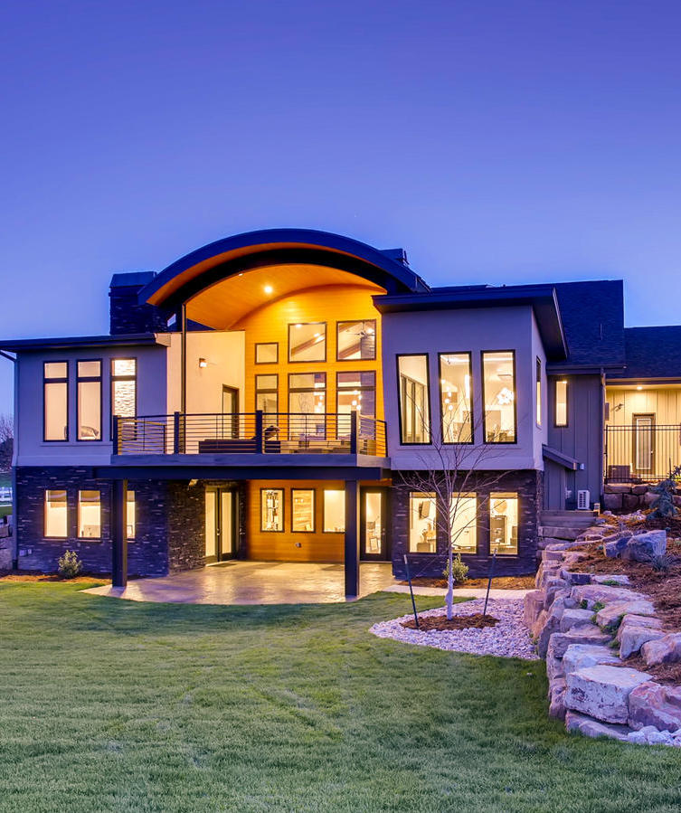 Haven Ranch - All Pro Design Build