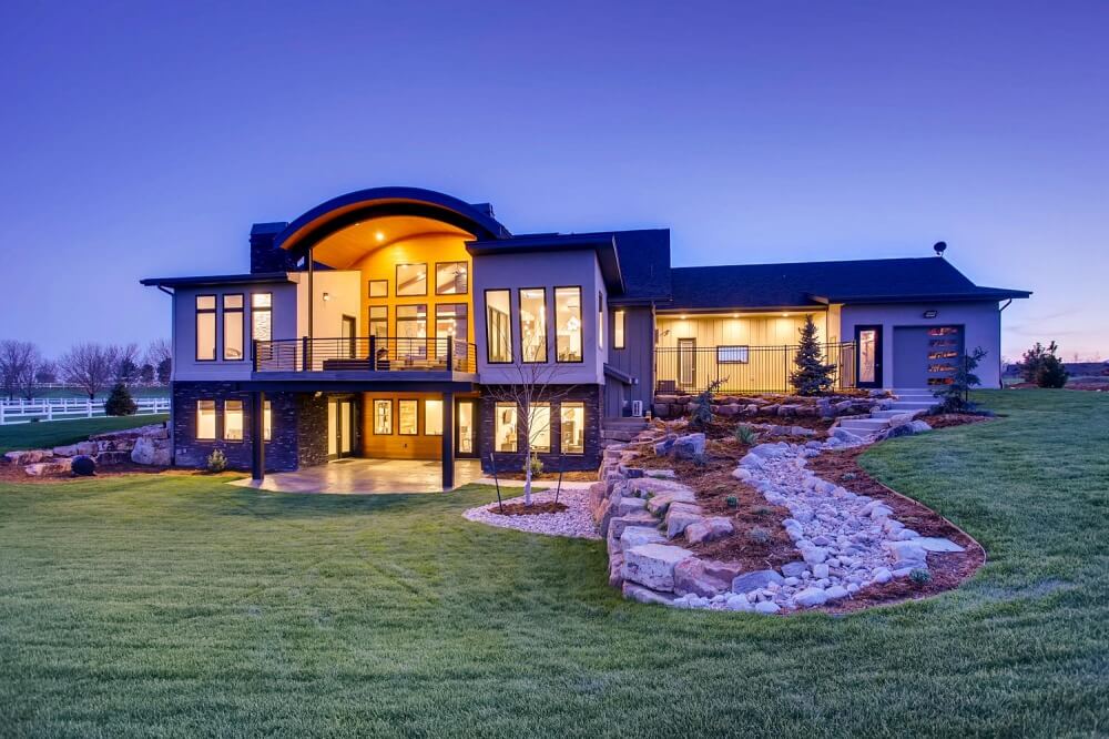 Haven Ranch - All Pro Design Build